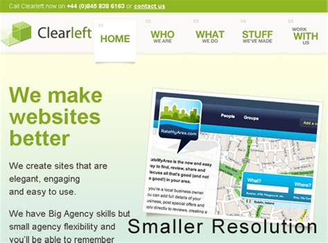 Fixed Vs Fluid Vs Elastic Layout Whats The Right One For You — Smashing Magazine