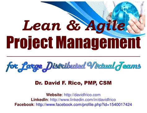 PPT Lean Agile Project Management PowerPoint Presentation Free Download ID