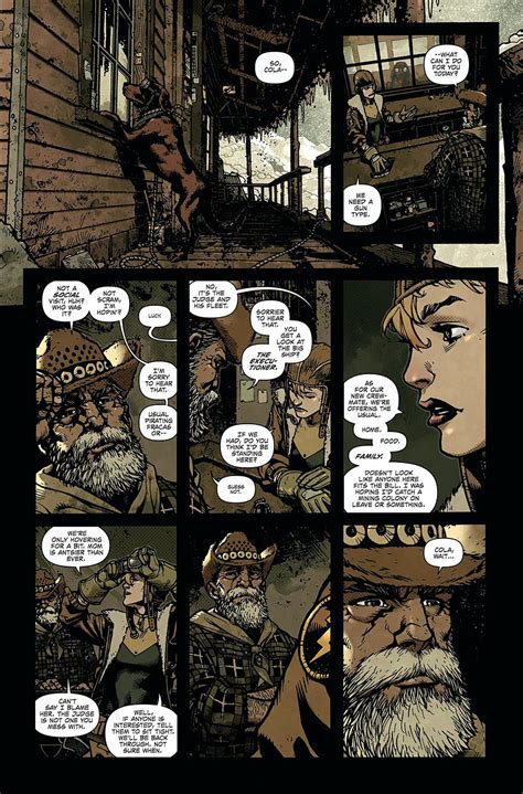 Preview Wild Blue Yonder 1
