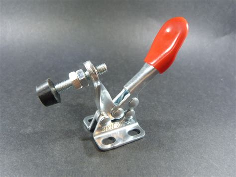 Miniature Hold Down Toggle Clamp Buy Clamps And Vices Gogotronics