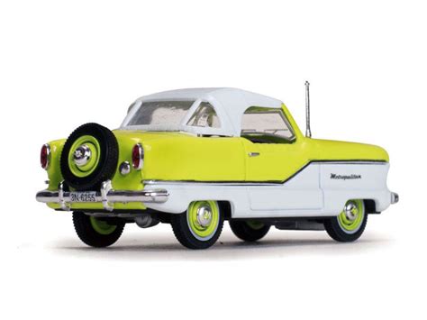 Vitesse New Releases for April • DiecastSociety.com