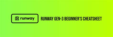 Massive Runway Tutorial Black Friday Sale