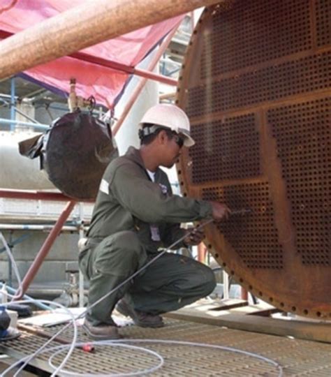 Remote Field Electromagnetic Testing Rfet Ndt Phils Inspection