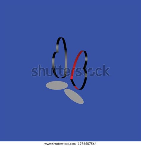 Heart Symbol Illustration Collection Love Symbol Stock Vector Royalty