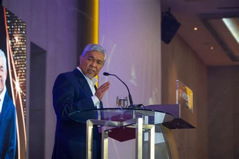 Zahid Lepas Tanpa Bebas Kes Rasuah Pecah Amanah Amla Corporate Kini