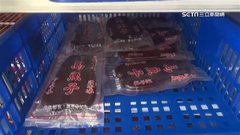 旗津烏魚子店遭竊！賊直闖偷走包 老闆損失3萬喊：太囂張