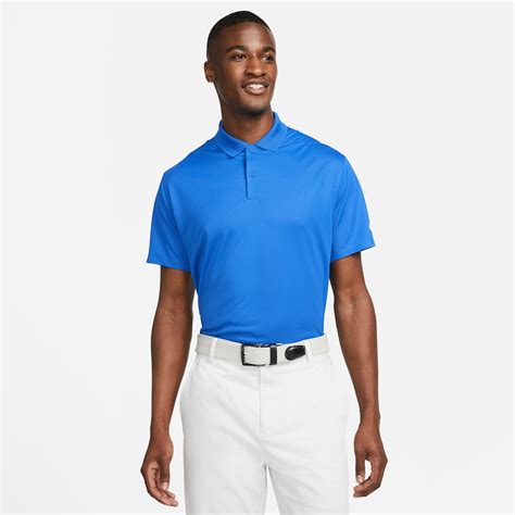 Dri Fit Polos