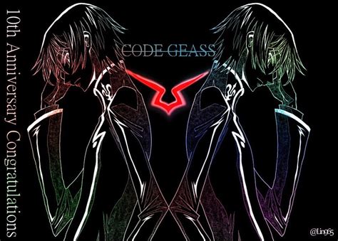 Подборка информации о новом Гиассе Code Geass Код Гиас Anime