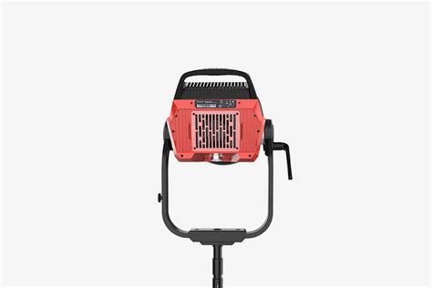 Aputure Ls 1200d Pro Led Daylight Spotlight