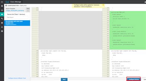 Configuring Low Latency Queuing And Qos Cisco Swat Sd Wan Lab Guide