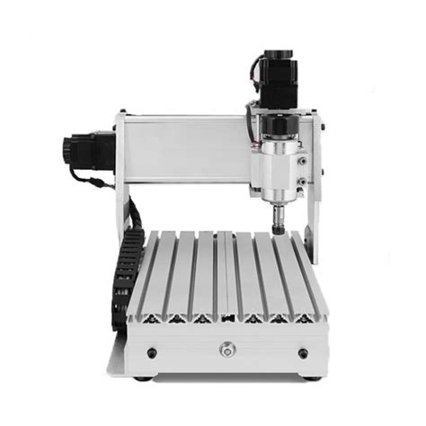 3 Axis4 Axis Cnc Router With 600x400x65mm Working Area