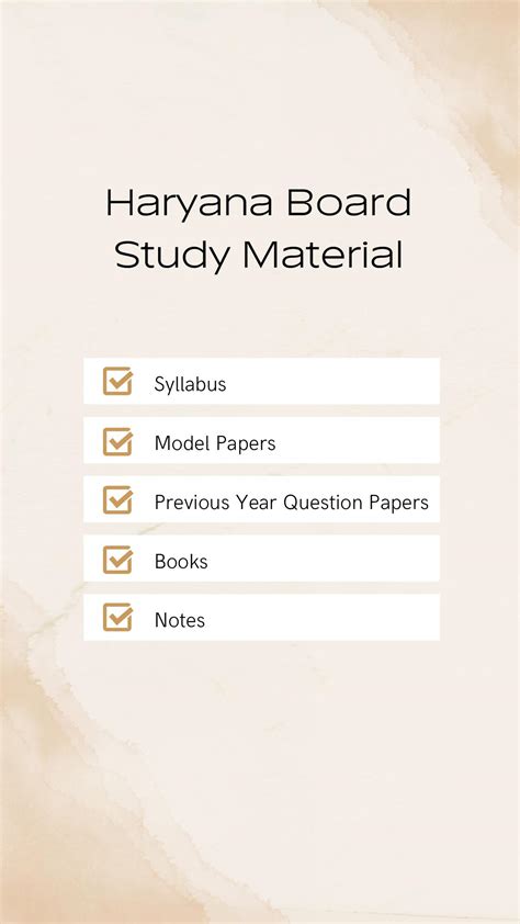 Hbse 9th Science Previous Year Question Papers Pdf Haryana Board