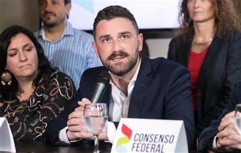 Enrique Estévez Impulsó El Urgente Tratamiento De La Ley De Humedales
