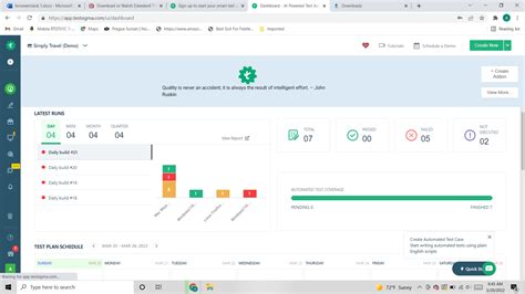 Best Worksoft Alternatives Updated