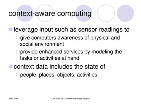 Liquid Context Aware Distributed Queries Ppt Download
