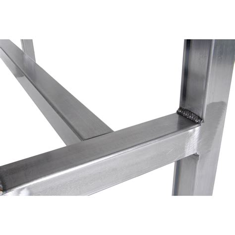 Big Chassis Ready Made Metal Table Base Steel Table Legs By