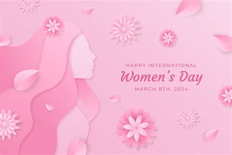 Happy International Womens Day 8th March Vietcast Company