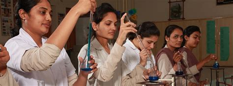 Shree M And N Virani Science College An Autonomous College