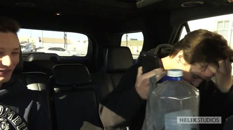 Road Head Casey Tanner Justin Owen Gay Porn Hd Online