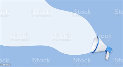 메가폰 불혼 메시지 전달 선전 3d 일러스트 레이 션 매스컴에 대한 스톡 사진 및 기타 이미지 매스컴 알림 메시지 0명