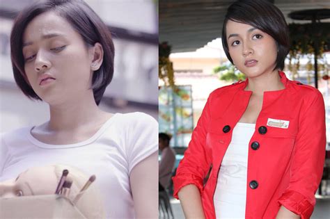 តួឯកស្រីរឿង”ទឹកភ្នែកកក”ធ្វើឲ្យអ្នកទស្សនារំជួលចិត្ត សារព័ត៌មាននគរធំ