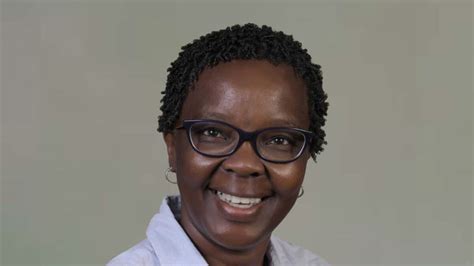 Joyce Nyairo The Elephant