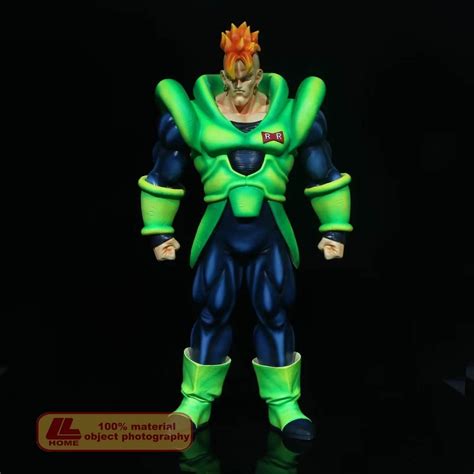 Super Android 16