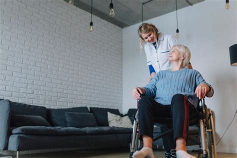 Home Care Vs Assisted Living The Pros And Cons Of Each