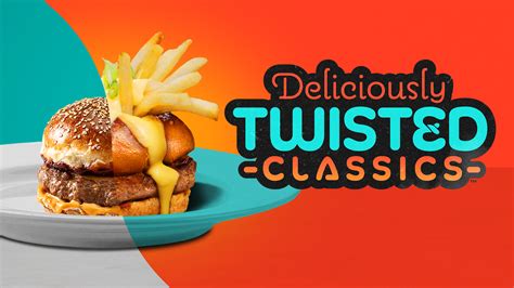 Watch Deliciously Twisted Classics Full Episodes Video And More Aande
