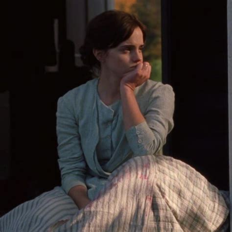 Little Women 2019 Meg March Emma Watson Women