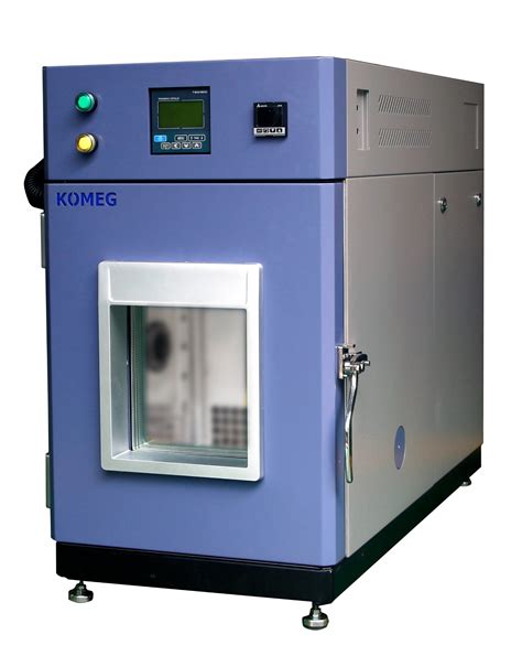 Tabletop Small Sample Climatic Test Chamber For Adaptability And
