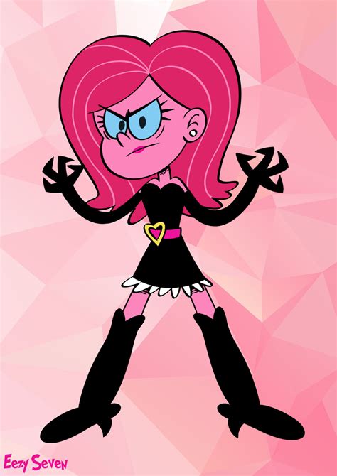 [comm] Tlh Mandee X Fhfif Nemesis Hybrid By Eezyseven On Deviantart