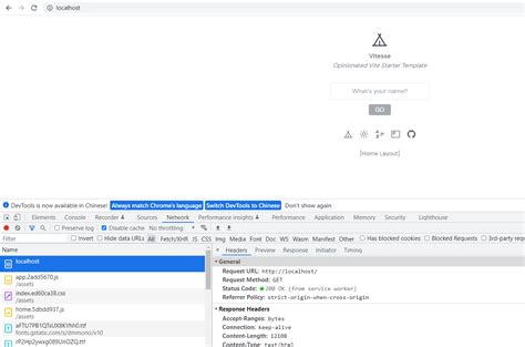 Port 80 Is Always Running The Vitesse Project I Dont Know How To Close It Or Uninstall It