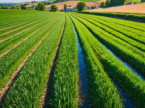 Consecuencias Legales Del Cambio Climático En La Agricultura