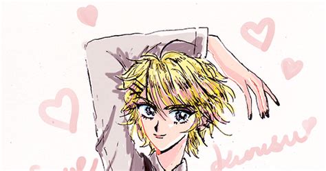 来栖翔 来栖翔ッッ ミルクのマンガ Pixiv