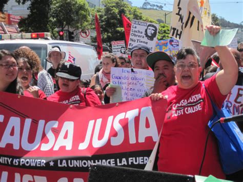 Causa Justa Just Cause Victories From Our Tenant Rights Clinic