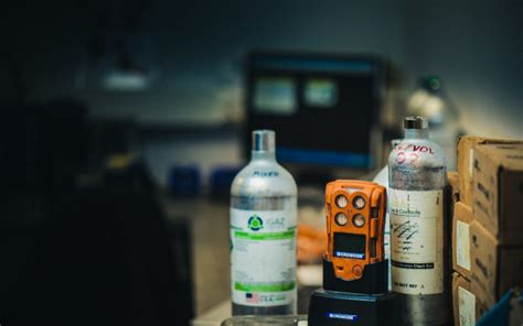 Gas Monitors Gas And Controls Home Carrickfergus