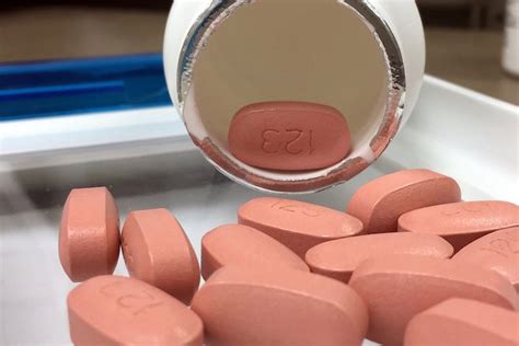 New Two In One Hiv Medication Gets Pbs Listing Star Observer