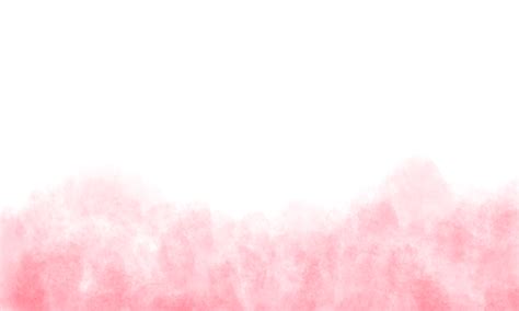 Abstract Light Pink Watercolor For Background Business Card And Flyer