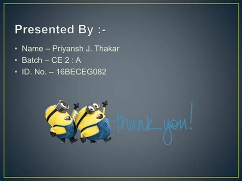 Nods Signal And Meaning Pptx Brain And Nervous System Disorders