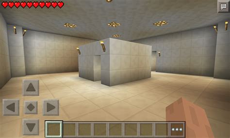 Map Mod Unreal Geometry Map Non Euclidean Map R003 By
