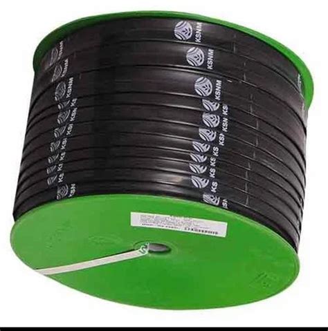 Ksnm 20mm 400 Meter Mini Rain Hose 1 Kg Cm2 At Best Price In