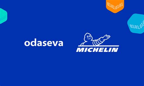 How Odaseva Helps Michelin Protect Salesforce Data At Scale Odaseva