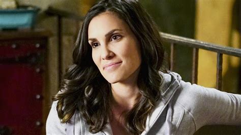 Ncis Los Angeles Stars Daniela Ruah And Eric Christian Olsen Weigh In