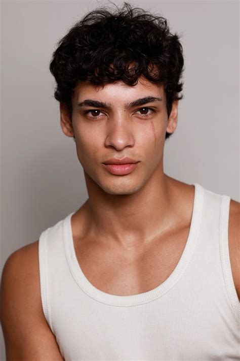 Dna Models Male Model Face Dna Model Model