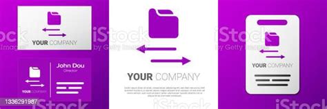 로고타입 전송 파일 아이콘은 흰색 배경에서 격리되었습니다 파일 데이터 교환 백업 Pc 마이그레이션 파일 공유 개념을 복사합니다 로고 디자인 템플릿 요소입니다 벡터 개념에