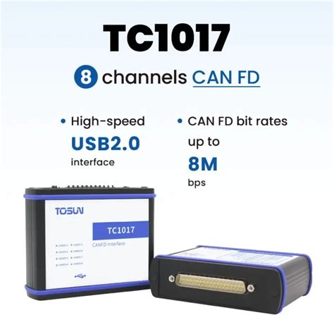 同星can Can Fd 上海同星智能科技有限公司