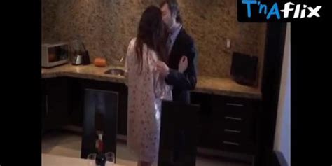 Zaida Mafud Breasts Scene In Relaciones Inesperadas
