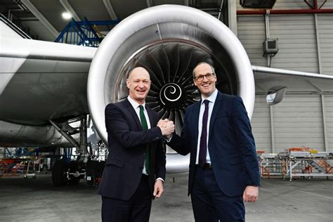 Munich Airport And Lufthansa Expand Their Partnership Focus On Travel
