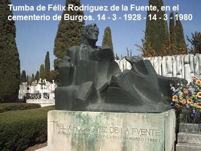 Félix Rodríguez de la Fuente naturalista y divulgador científico Te interesa saber